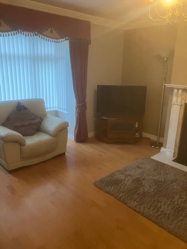 The Cosy Bungalow Enniskillen! - Enniskillen