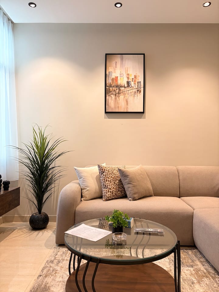 شقق الريم 2 - Dammam