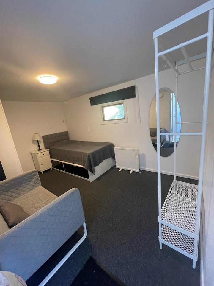 Mini Hus - Rosersberg