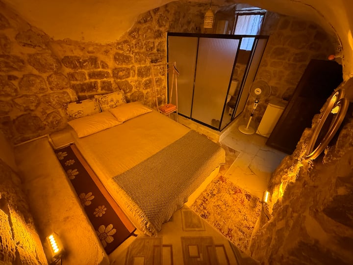 Mardin’in Taş Mimarisini, Büyüsünü Hissetmek - Mardin