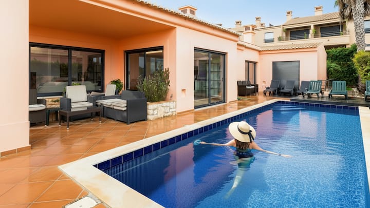 Casa Joli - Family Memorable Memories - Praia da Luz