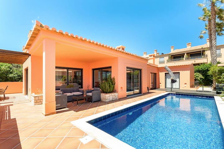 Villa Joli - Family Memorable Memories - Algarve