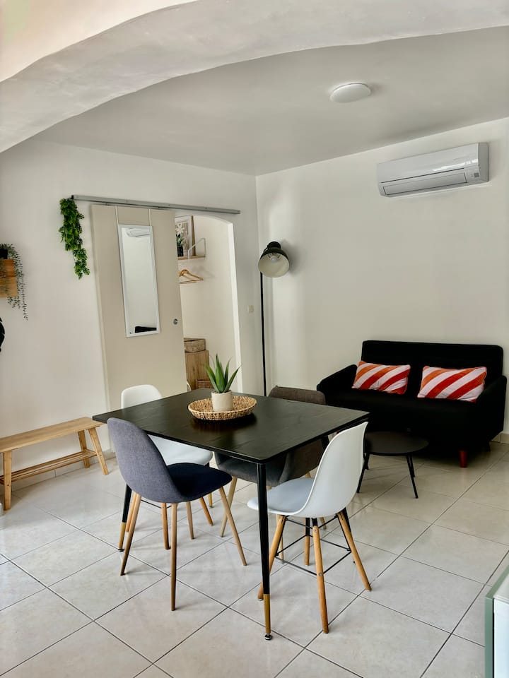 T2 Proche Du Port De Carry Le Rouet - Ensuès-la-Redonne