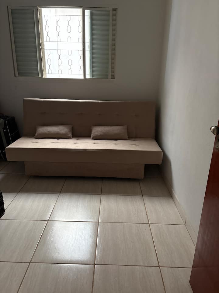 Casa Aluguel Temporadas - Araxá