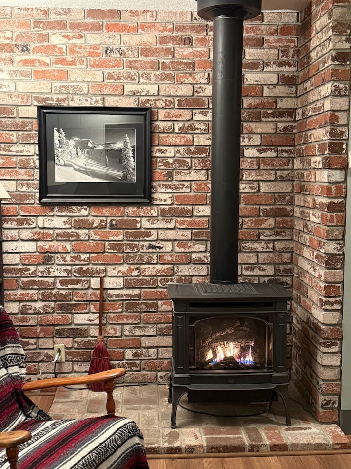 Haven House - Dunsmuir, CA