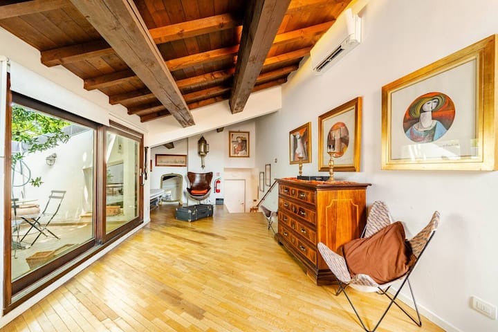 Bright Apartment | 5 Min To Piazza Maggiore - Bologna