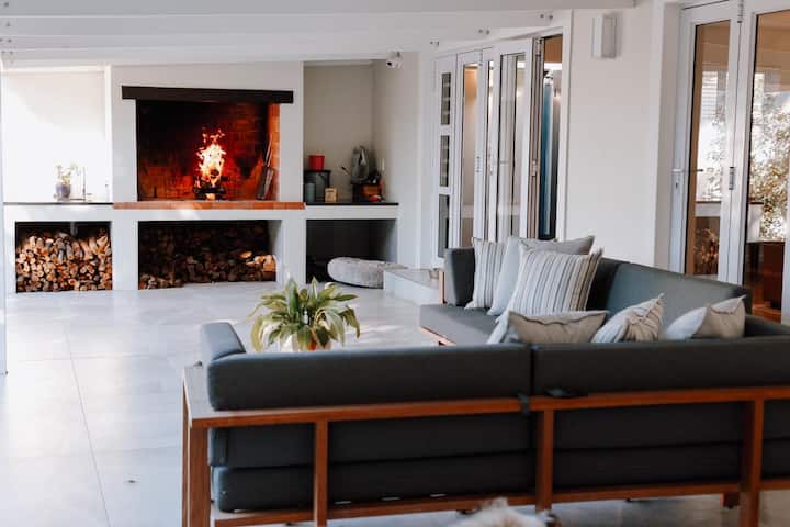 Stunning Protea Valley Durbanville Home - ケープタウン