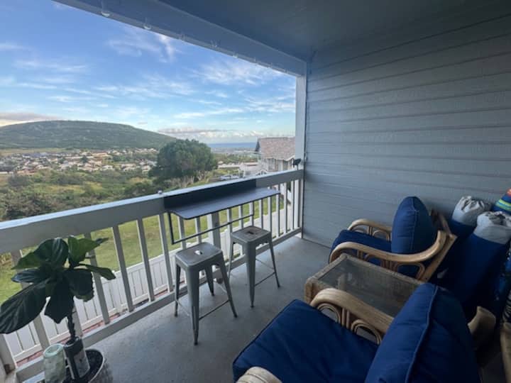 Modern 2br Coastal Escape Near West Side Beaches - Ewa Beach, HI