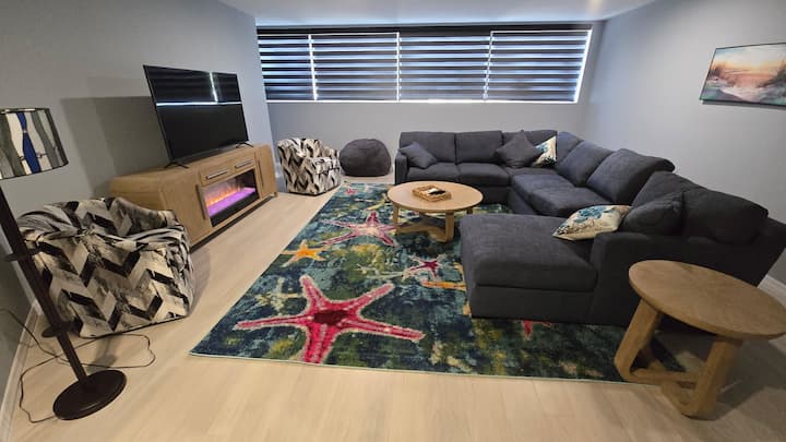 Luxury In Heart Of Gulf Gate, 1 Mile From Siesta - Siesta Key, FL