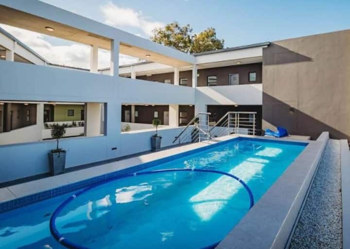 204 The Meadows - George