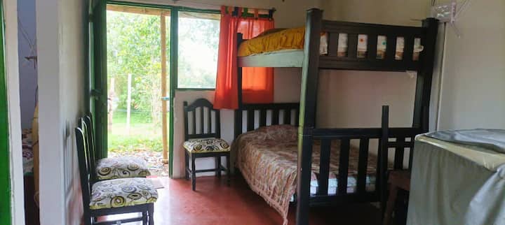 Alma Paisa, Guesthouse - Salento