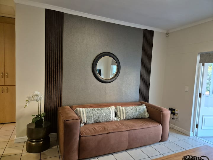 Simonsplein Apartment,
Stellenbosch Central - Stellenbosch