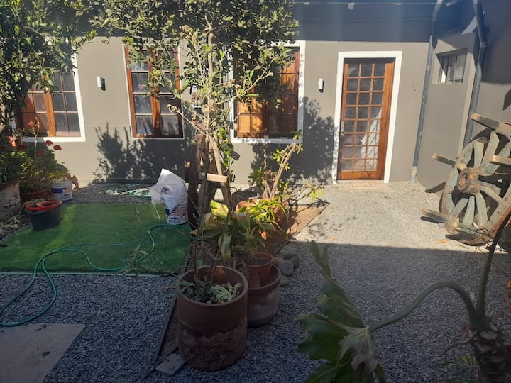 Hermosa Casona Con Terraza Al Mar. - Algarrobo