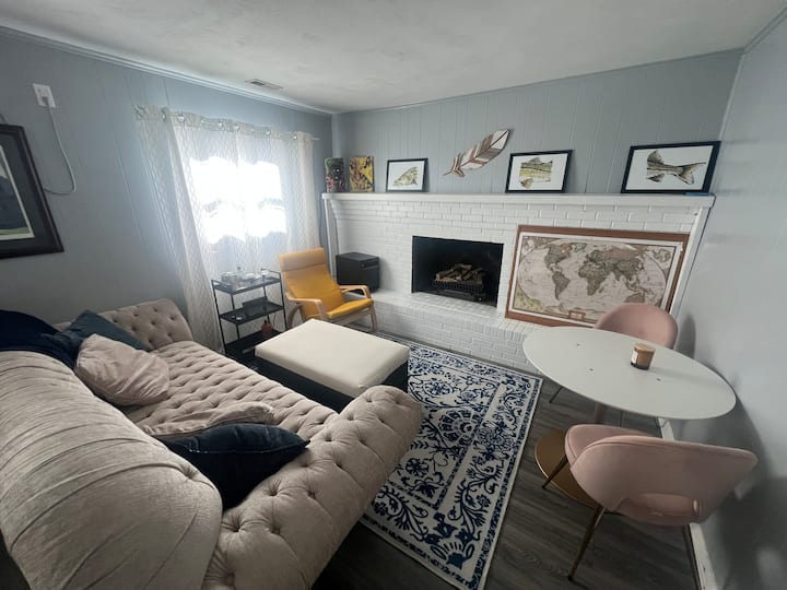 In-law… Sweet! - Portsmouth, VA