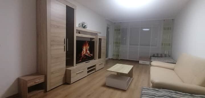 Voll Ausgestattete Ferienwohnung In 78628 Rottweil - Rottweil