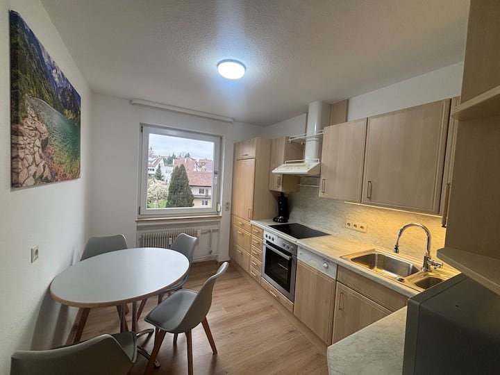 Appartement Haut De Gamme Rottweil (Tout éQuipé) - Rottweil