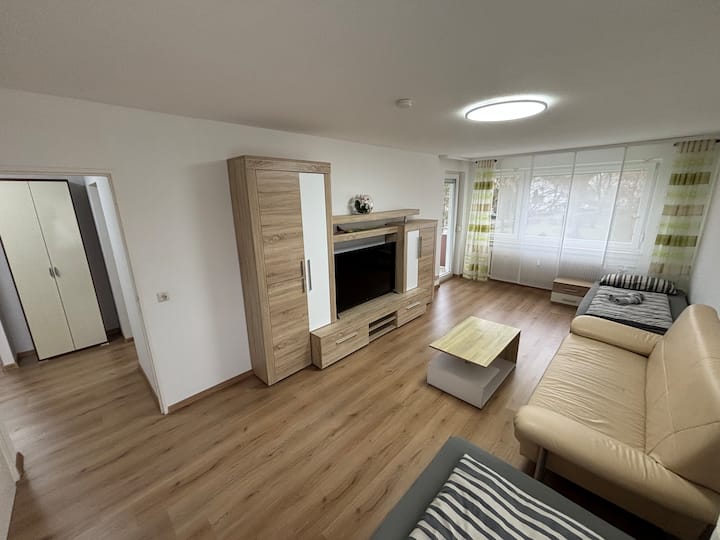 Appartement éQuipé à 78628 Rottweil / Allemagne - Rottweil