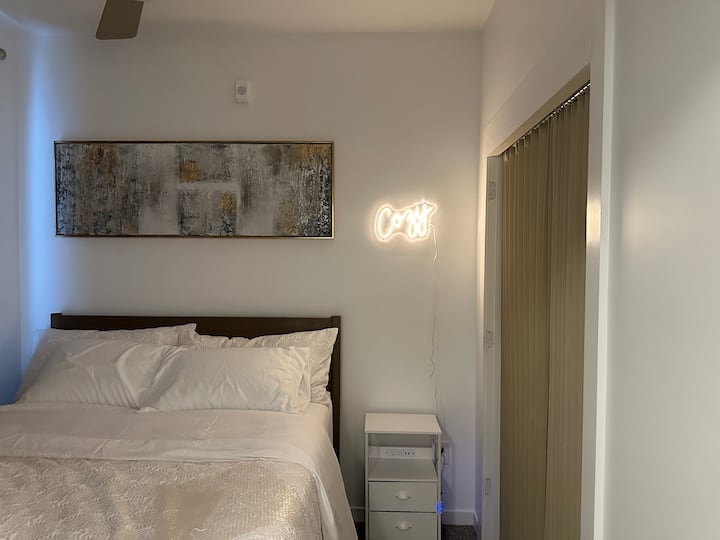 Endroit confortable - Appartements en résidence à louer à Nashville ...