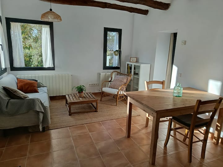 Tranquilidad Natural A Un Paso De Barcelona - Sant Cugat del Vallès