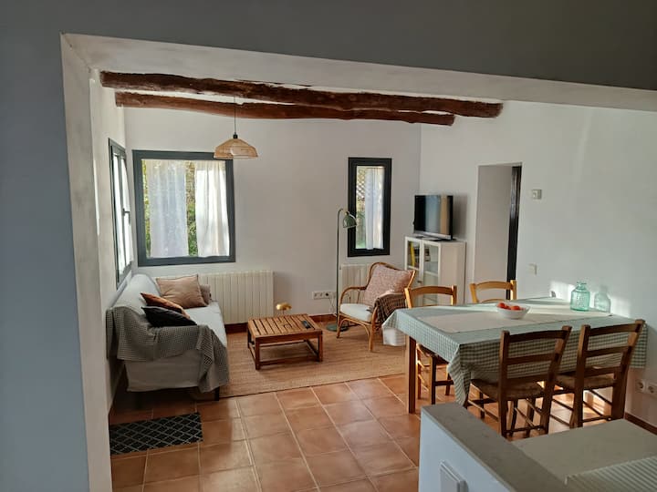 Tranquilidad Natural A Un Paso De Barcelona - La Floresta