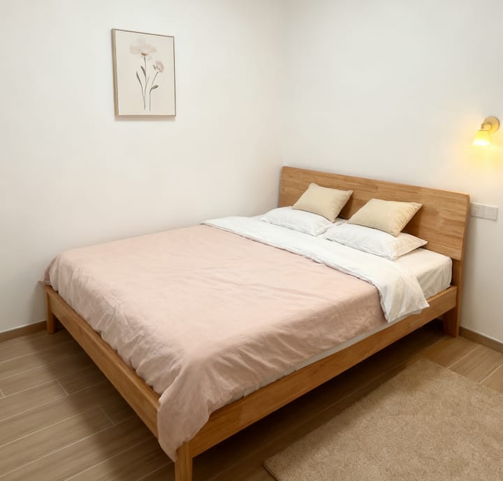 尖沙咀,佐敦,油麻地香港中心地帶距離地鐵站30秒,交通方便,
距離迪士尼20分鐘車程,
溫馨乾淨房子 - Sai Kung