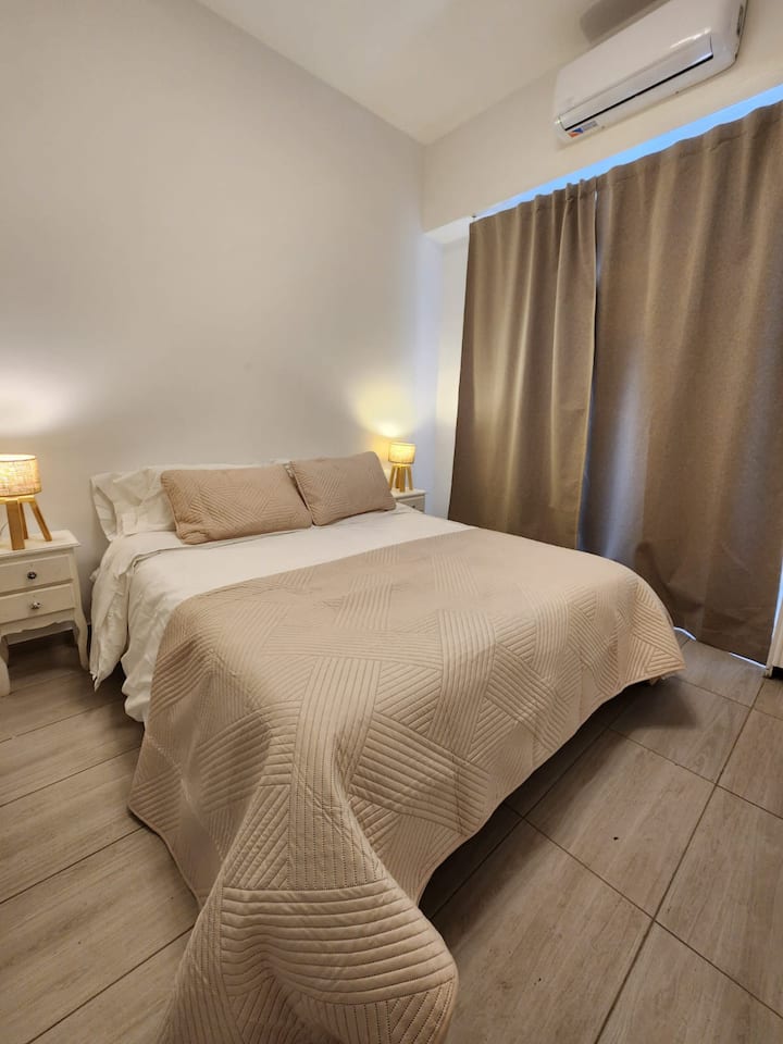 Oasis En El Corazón De Palermo - Buenos Aires