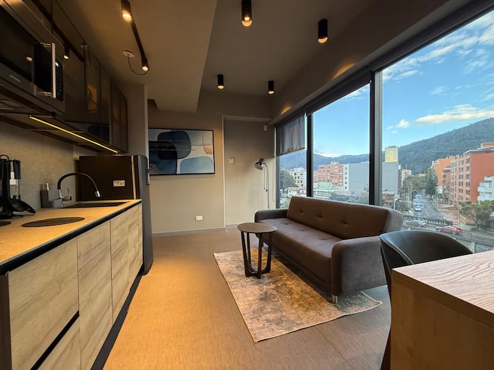 The Luxx Exclusive Stay + Pool - Bogotá