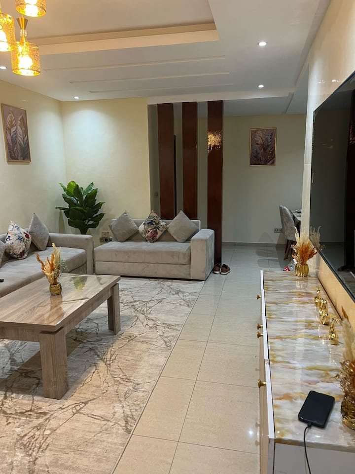 Un Agréable Appartement Avec Un Prix Promotionnel - Agadir