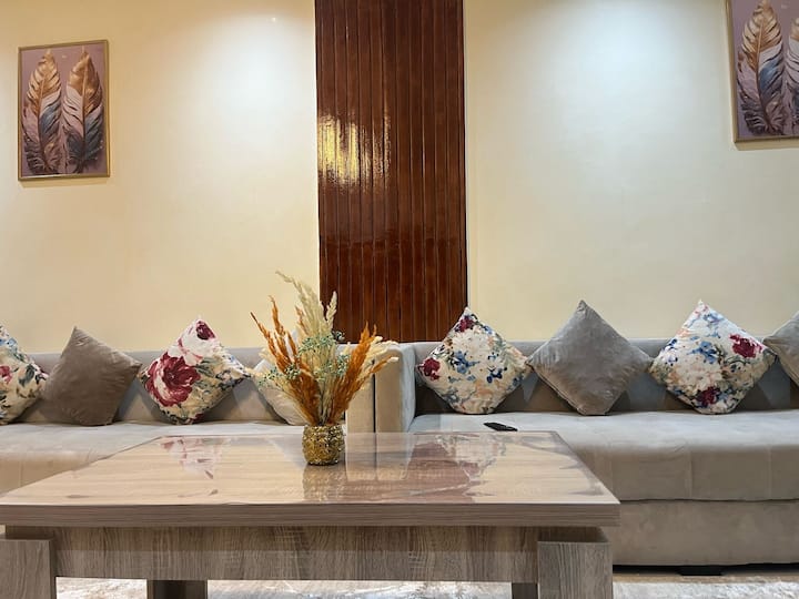 Un Agréable Appartement Avec Un Prix Promotionnel - Agadir