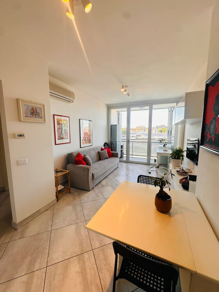 Appartamento A Scandicci Resistenza T1 - Scandicci