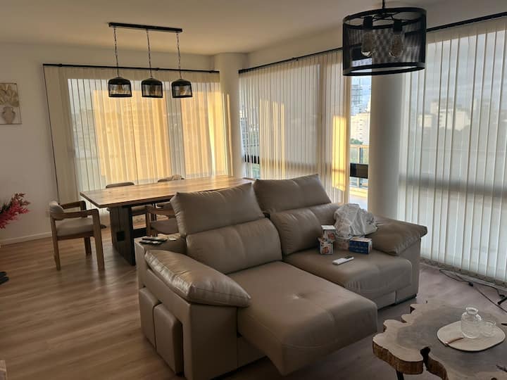 Depto Palermo Hollywood Al Frente Distrito Arcos - ブエノスアイレス