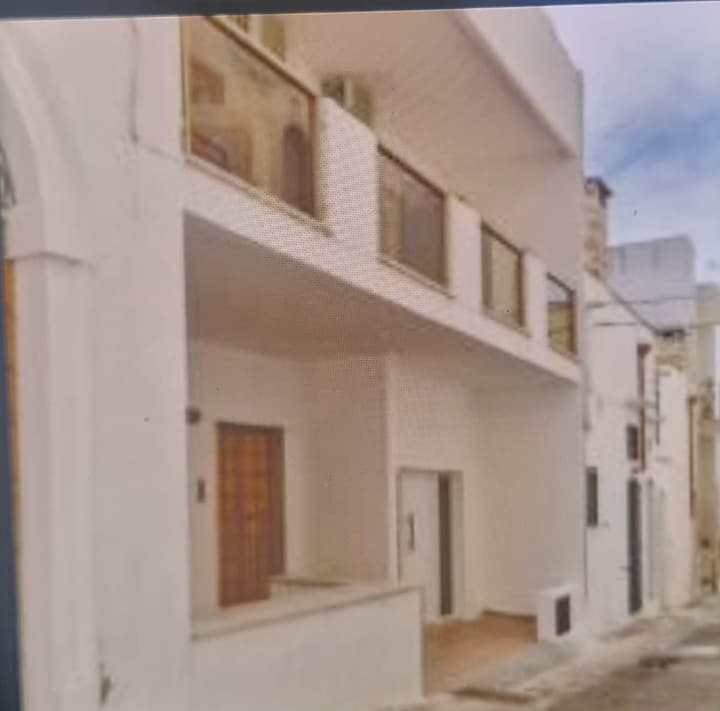 Equinox House B&b - Matino