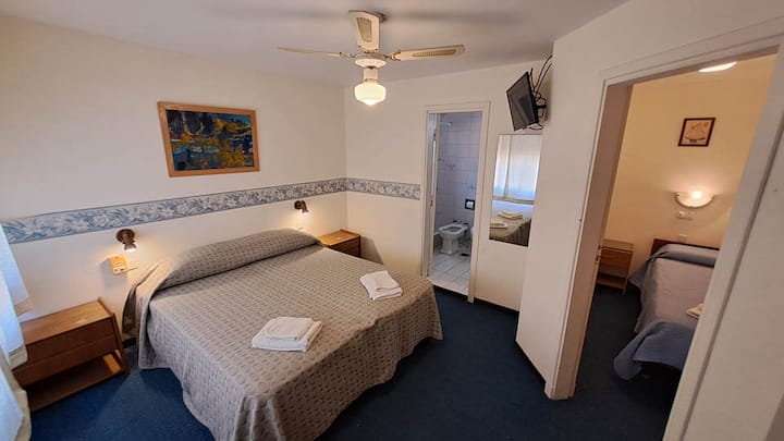 Hotel Massa - Villa Gesell