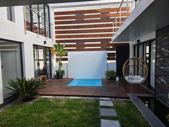 Seaview Escape - Langebaan