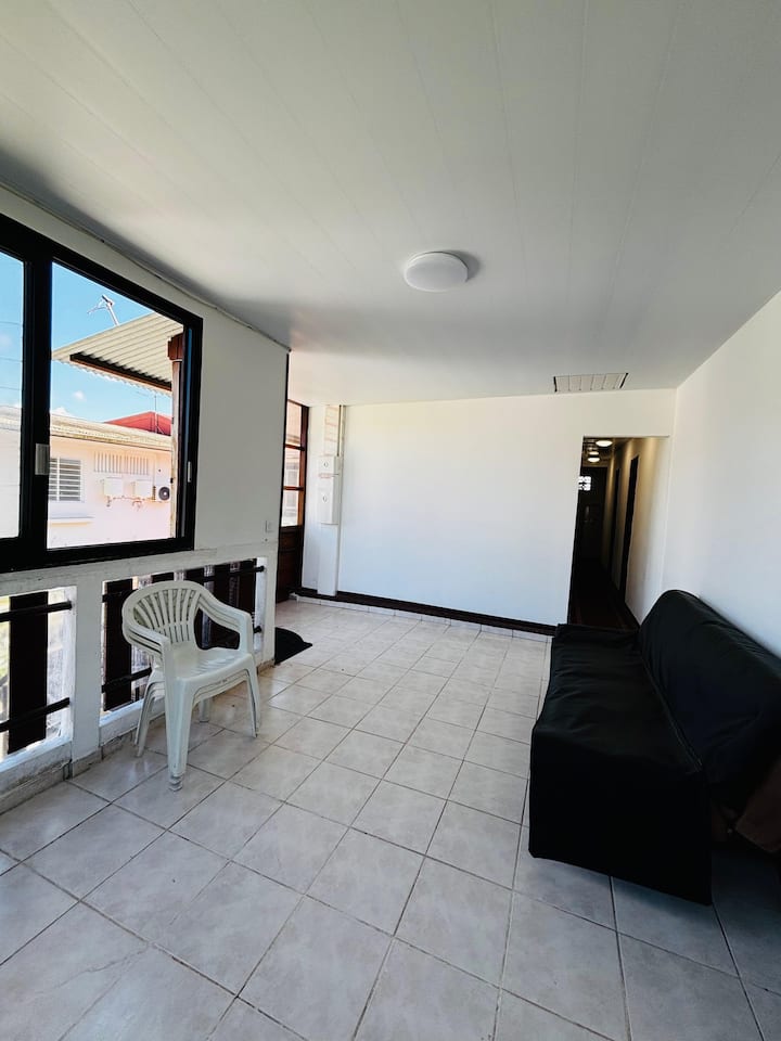 Séjour Latino (Chambre4) - Guyane française