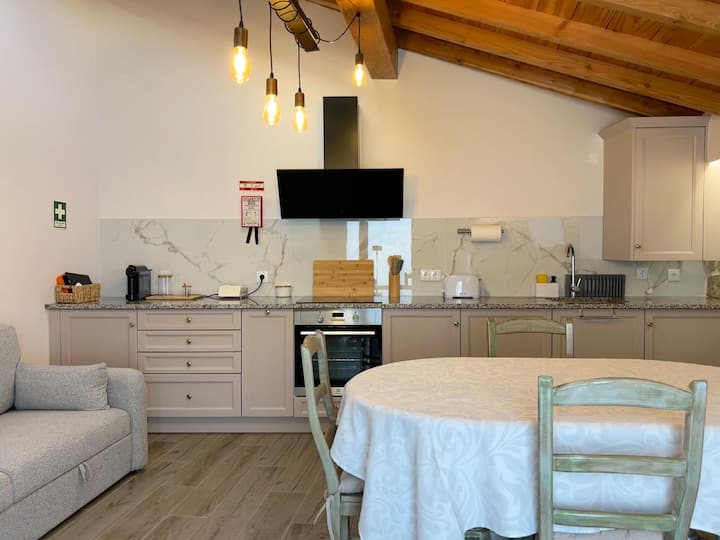 Casinha Do Palheiro T1-casinhas De Trás Das Eiras - Penela