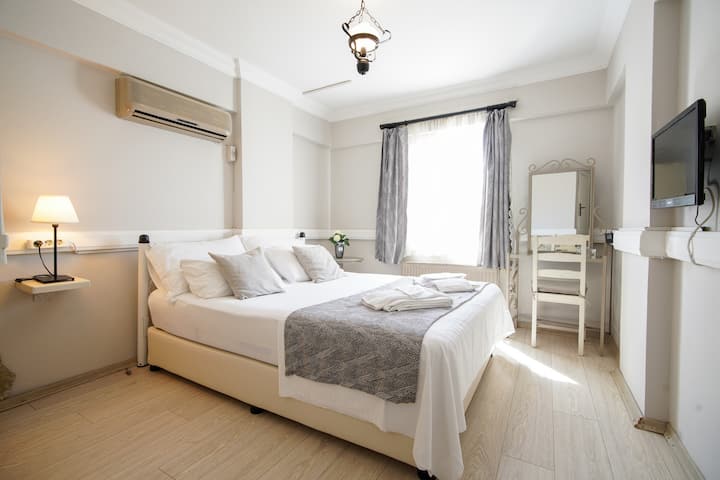 Standart Oda - Ağva Merkez