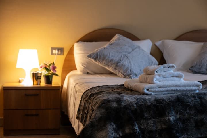 Residence Genzianella-baita - Baceno