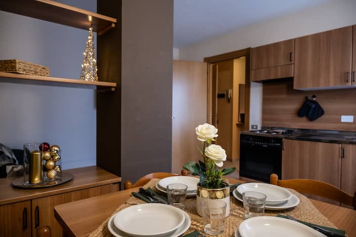 Rifugio Genzianella-baita - Alpe Devero