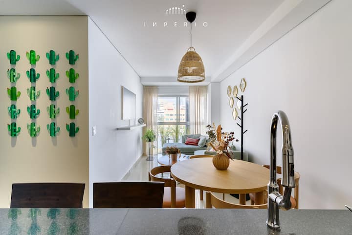 The Urban Oasis Roma Norte Cdmx - Mexico City