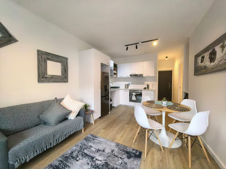 111 Le Jardin - ジョージ