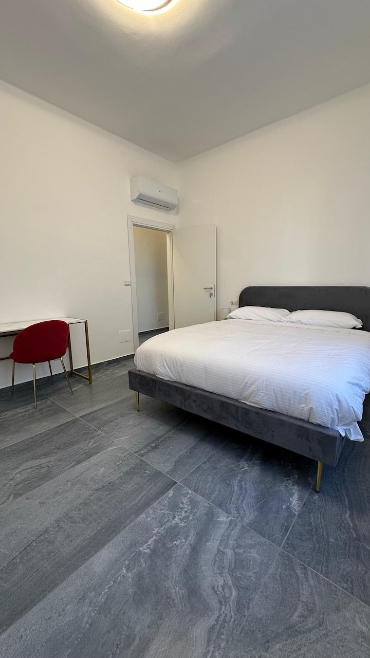 La Casa Gialla - Parma