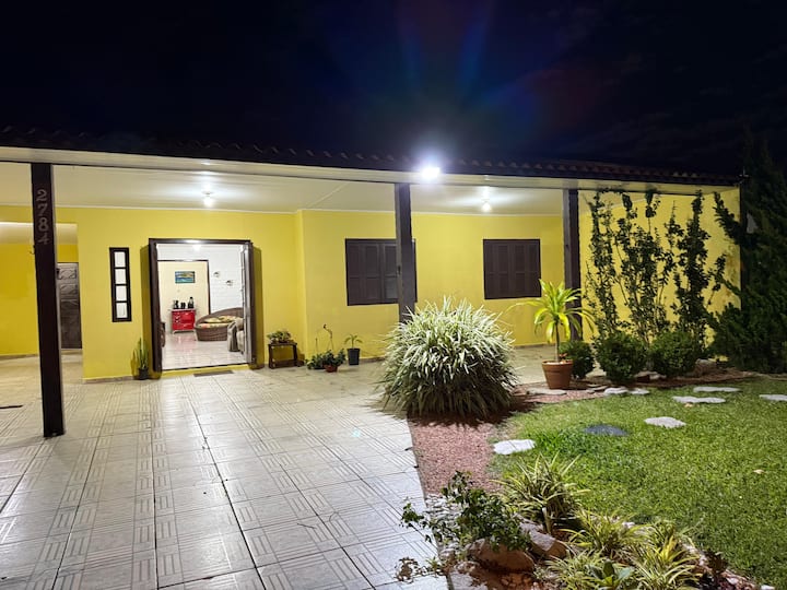 Casa Verão - Tramandaí