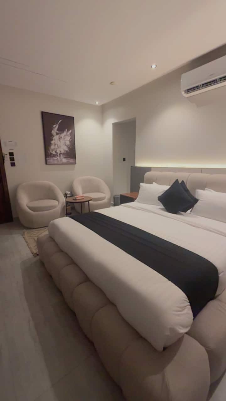 أكنان 1 - Saudi Arabia