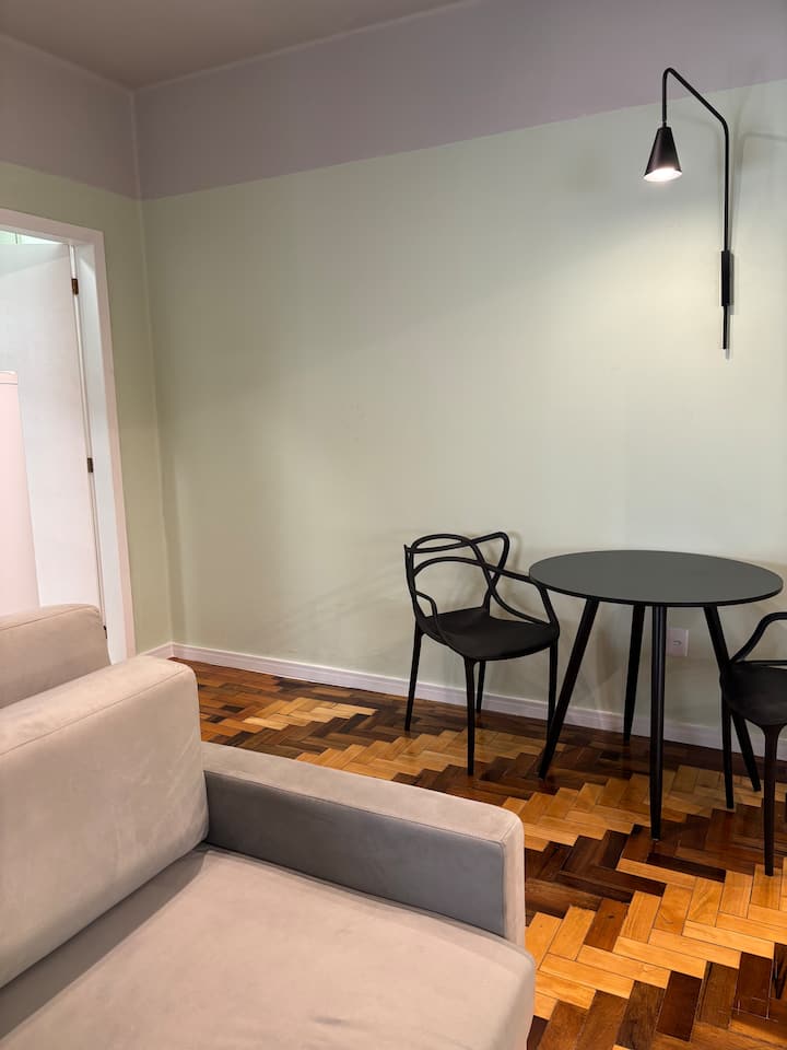 Studio Moderno. - Porto Alegre