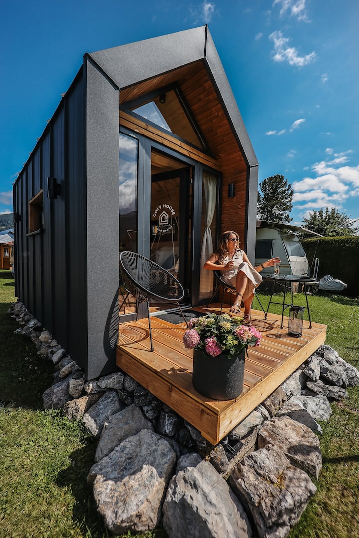 Berg & Natur - Cozy House - Obertauern
