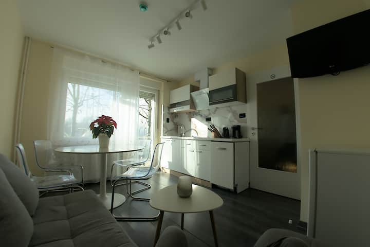 Apartment Golovec - Ljubljana