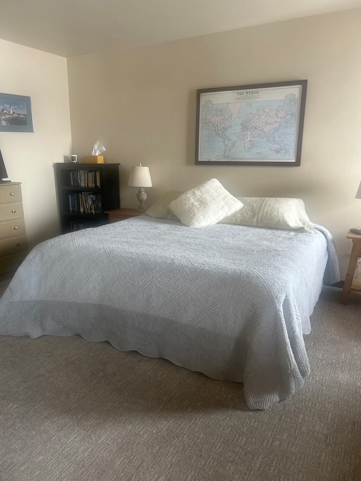 Peaceful Place With Large Bedroom & Kitchenette! - Crawford State Park, Crawford