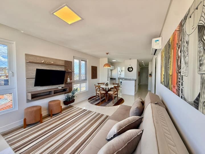 Candido Residence - Xangri-Lá