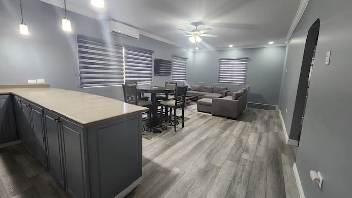 Carnival Accommodation - Port of Spain